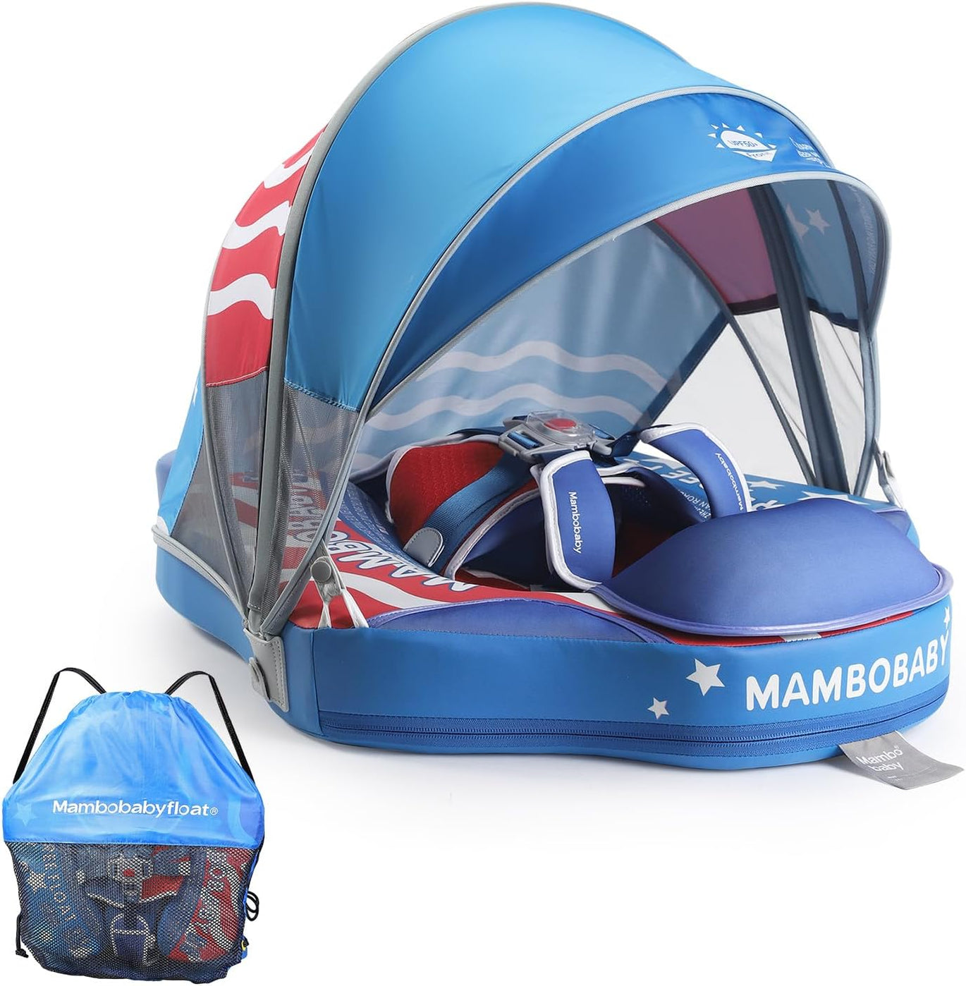 All – Mambobaby